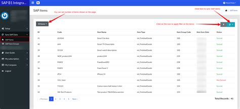 Sap Shopify Integration User Guide Connect Sap B1 Easy Steps