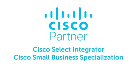 Accredited Cisco Partner The 848 Group