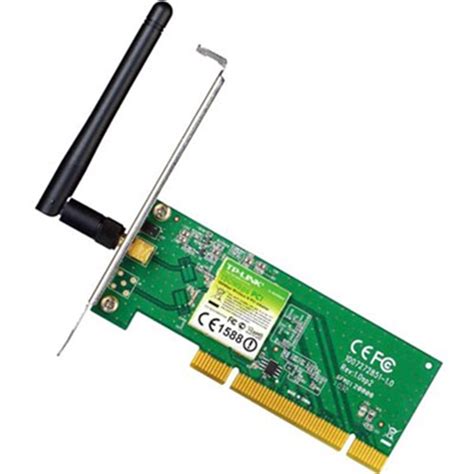 Pci Wireless Adapter For Pc Rooflio