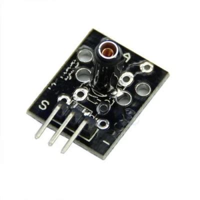 Buy KY 002 Vibration Switch Module ChipTronicX EmbeTronicX