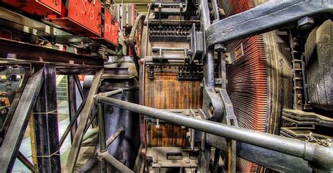 Analysis Of Faults In Machine And Transformer Windings Joshua Lee