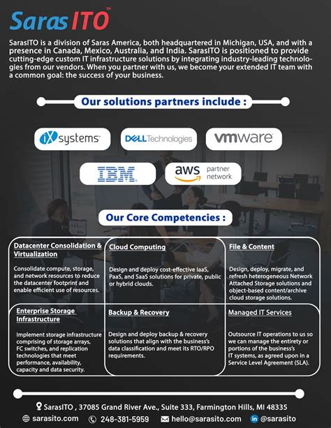 Chuck Yerneni On Linkedin It Infrastructure Services And A Bouquet Of