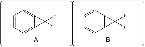 b predict the relative pka values of cyclopropene and cyclopropa