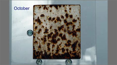 Corrosion 1 Instance Segmentation Dataset By Project Nmcms