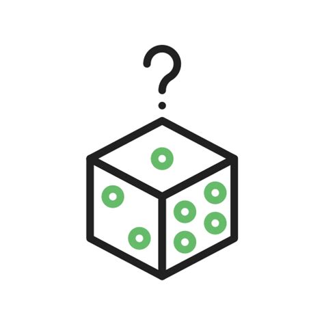 Probability Free Education Icons