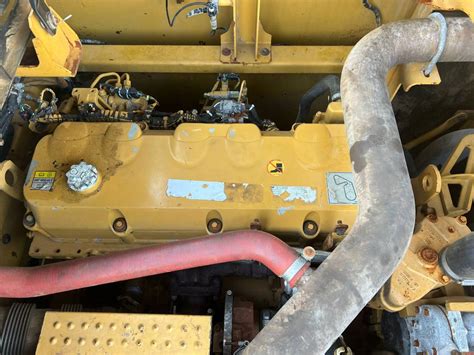 2015 Caterpillar 352f 1075540 Pande