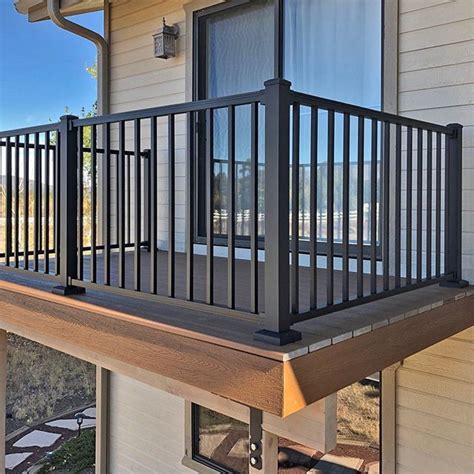 25 Well Designed Deck Railing Ideas For Your Beautiful Porch And Patio