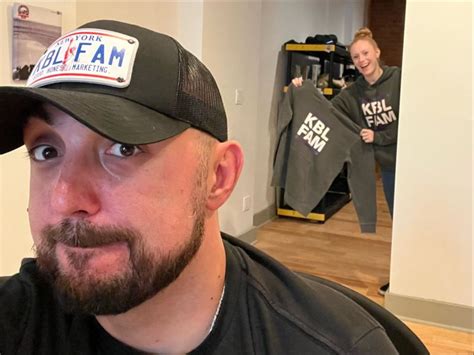 Key Branding Labs On Linkedin Merch Branding