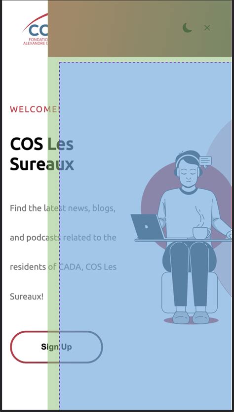 Drawer Mobile View Only Opens To The Height Of The Navbar And Does