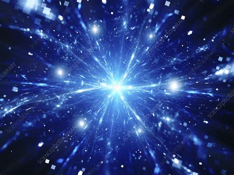 Big Data Abstract Illustration Stock Image F0292979 Science Photo Library