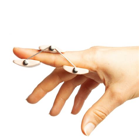 Boutonniere Deformity Splint At Will Barkman Blog