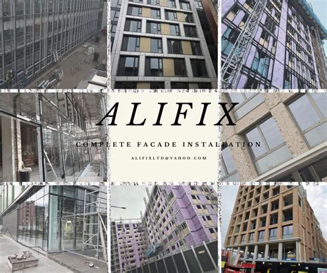Steve Barnes On Linkedin Cladding Curtainwall Sfs Windowsanddoors
