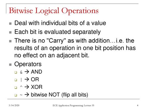 Eece2160 Ece Application Programming Ppt Download