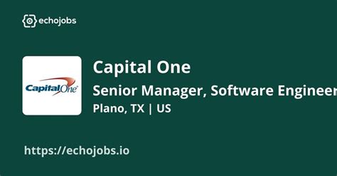 Hiring Senior Manager Software Engineering Full Stack Us Plano Tx Javascript Html Sql