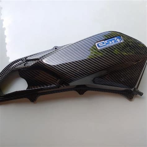 Jual Tutup Filter Pcx Carbon Vario Carbon Adv Carbon Celup Kab Bekasi Kiosokip