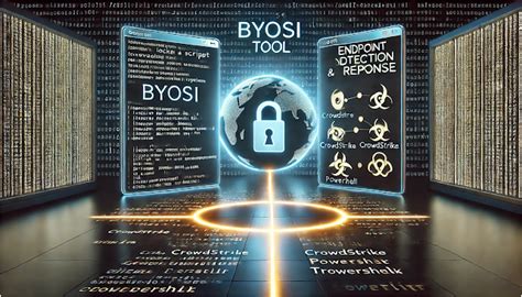redpacket security on linkedin byosi evade edr s the simple way by
