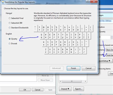 Tien Tuts Korean Input Method Editor Romaji Romanized Input Type