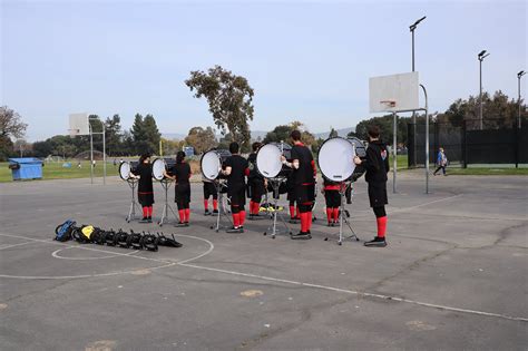 Santa Teresa High School Music San Jose Ca