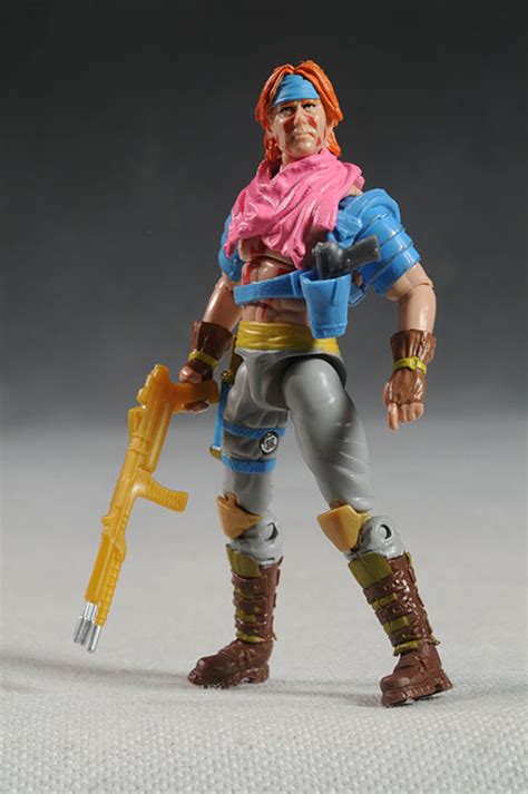 Review And Photos Of Bbts G I Joe Dreadnoks Action Figures By Hasbro