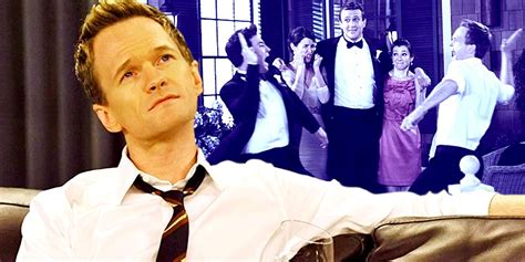 HIMYM Why Neil Patrick Harris Was Paid More Than Other Cast Members
