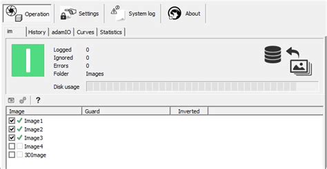 Is It Easy To Create An Image Log In Scorpion Vision Scorpion Vision