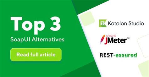 Soapui Alternatives 3 Best Ui Testing Tools For 2024