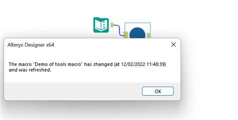 Standard Macros The Data School