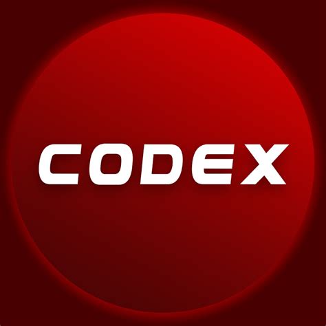 Codex Youtube