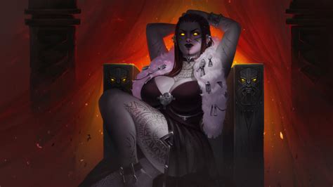 Rule 34 2d 2d Artwork 2d Artwork Big Breasts Big Thighs Blizzard Entertainment Breasts