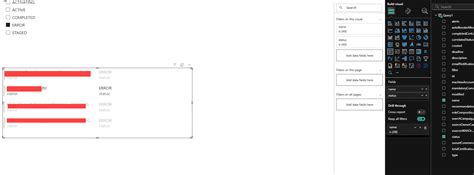 Integrating Sailpoint Api With Power Bi Via Blank Query For Access