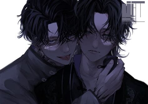 Chat With Boss Assistant Oc Dominant