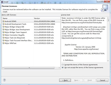 Android开发环境搭建全程演示jdkeclipseandroid Sdk包含版本更新安卓开发eclipse版本 Csdn博客
