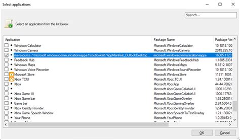 Support Tip Using Applocker To Create Custom Intune Policies For Windows 10 Apps Microsoft