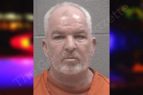Paul Ohara — Columbia County Jail Bookings