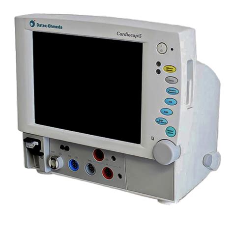 Philips Respironics V60 Bipap Ventilator Intelligent Respiratory Support