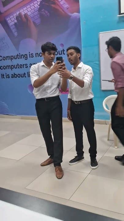 Drive Dev Hackathon In Lpuuniversity Vlog Lpu Btech 1st Year Youtube