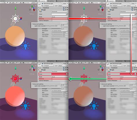 Stylized Surface Shader Flat Kit Toon Shading And Water
