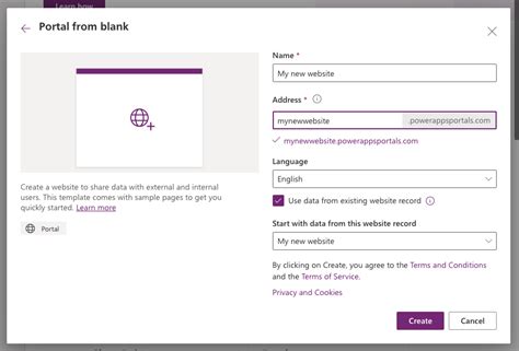 An Introduction Alm With Power Pages Using Power Platform Cli Low Code Lewis