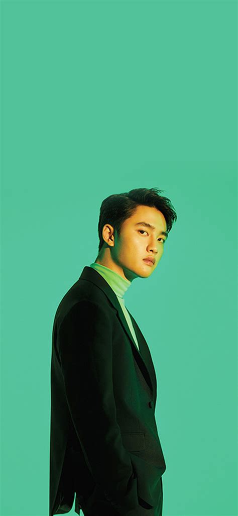 Do Kyung Soo On Tumblr