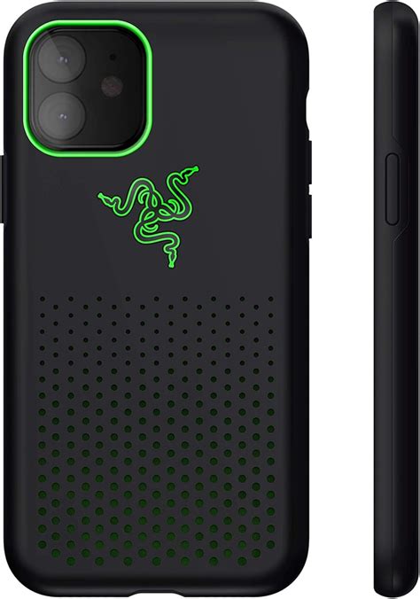 Razer Arctech Pro Ths Edition For Iphone 11 Case