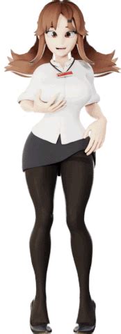 Seductive Girl Stickers Find And Share On Giphy