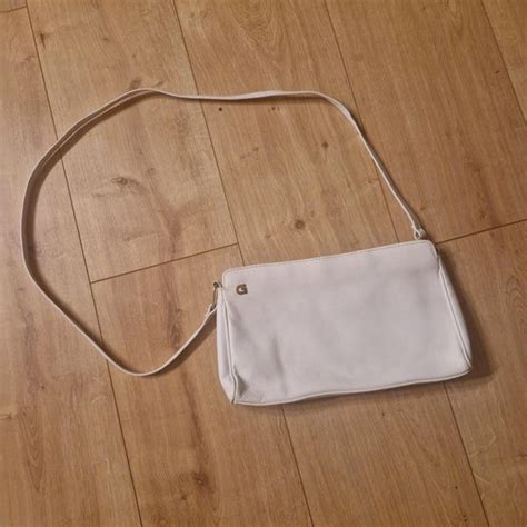 Vintage Patchwork Leather Top Handles Bag Womans Shoulder Handbag Etsy