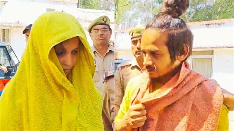 Meerut Saurabh Murder Case Muskan Rastogi Sahil Shukla Various Demand