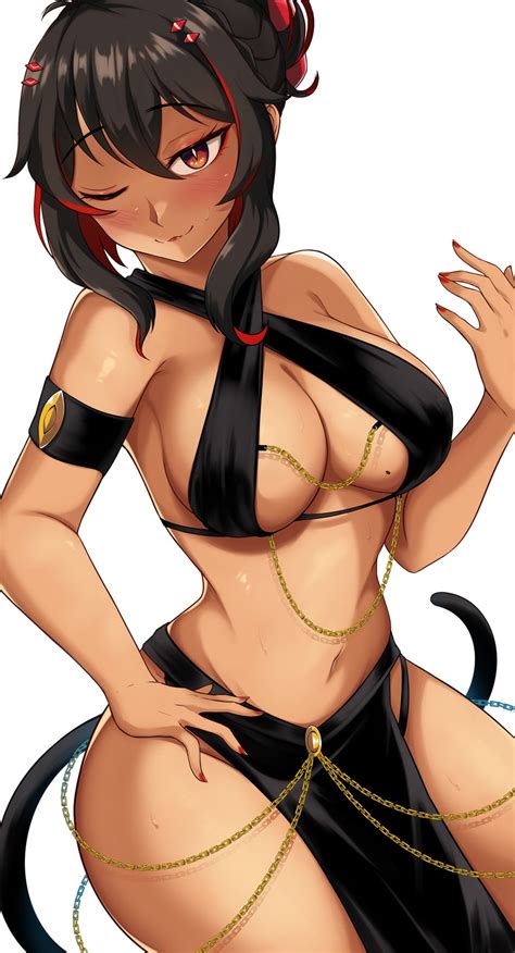 Original Drawn By Scrapy Danbooru