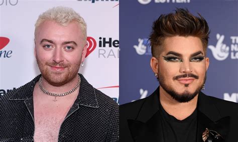 Sam Smith Before And After Sam Smiths Rapid Weight Loss Diet