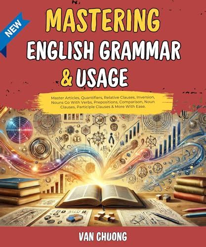 Lelivros Mastering English Grammar And Usage Master Articles Quantifiers Relative Clauses