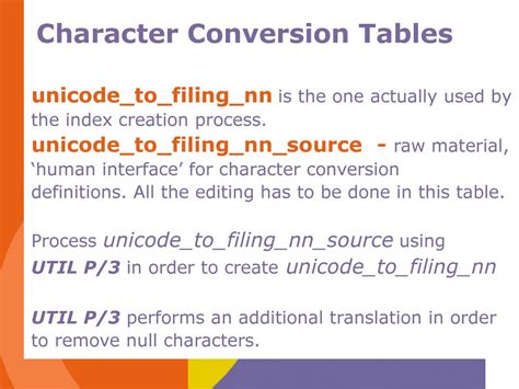 Understanding Indexes Headings Ppt Download