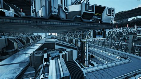 Super Compact Stacked Manufacturer Manifold Inputs Rsatisfactorygame