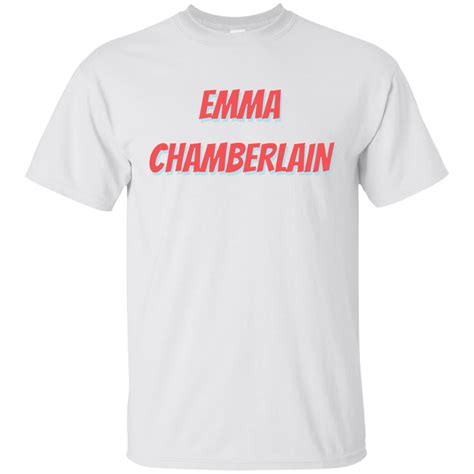 Emma Chamberlain Merch Shirt Wind Vandy