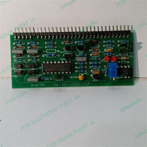 Jual 1612 Kit Module Modul Pwm Mosfet Mesin Las Lakoni Dll Jakarta Barat Pcm Elektronik